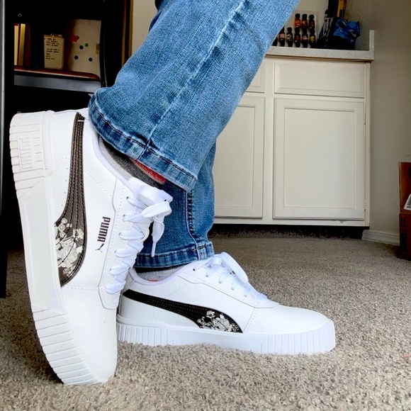 Puma | Shoes | Soft Foam Comfort Puma Shoes | Poshmark